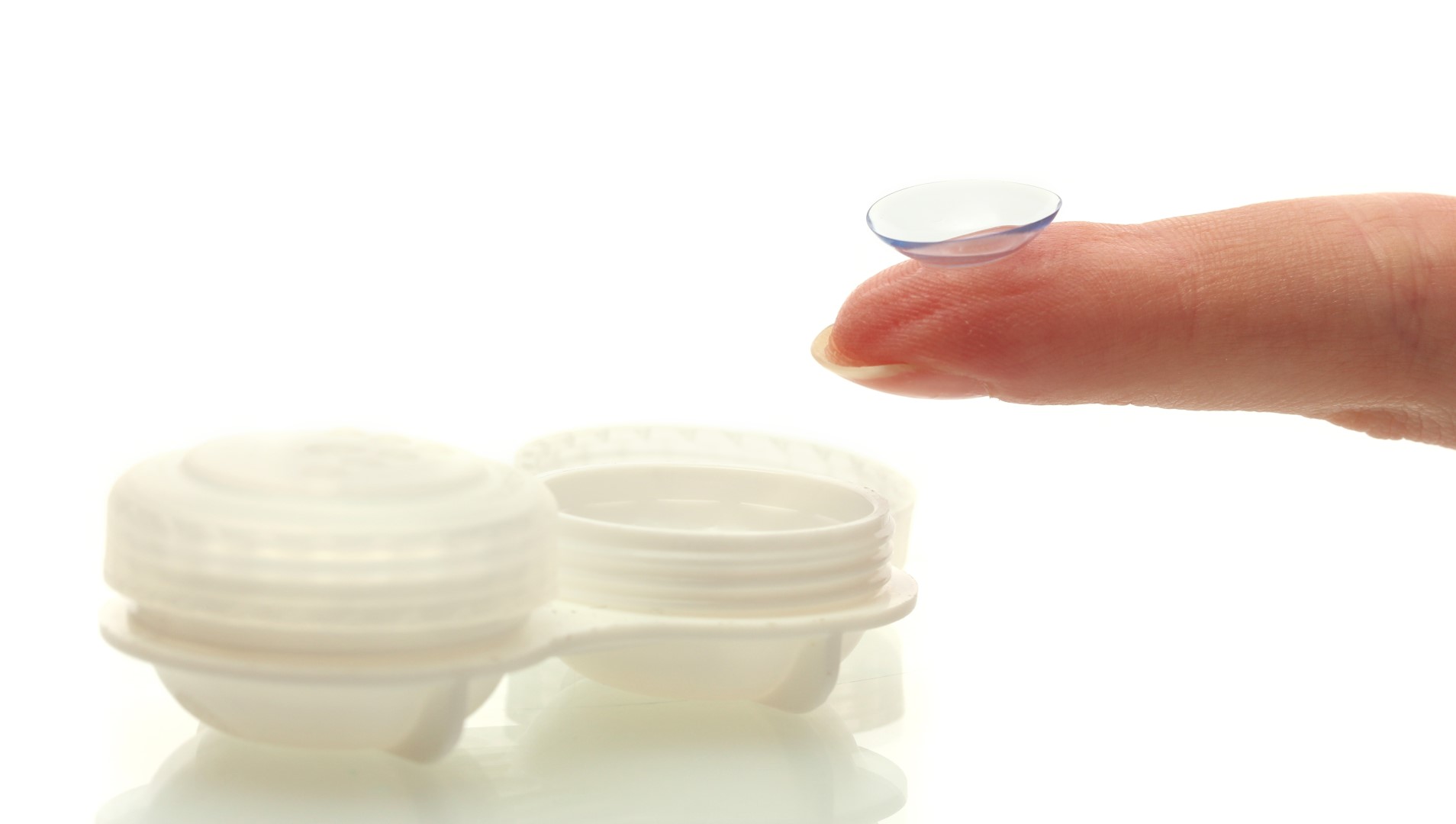 The Many Varieties of Contact Lenses | Georgia Eye Physicians and Surgeons