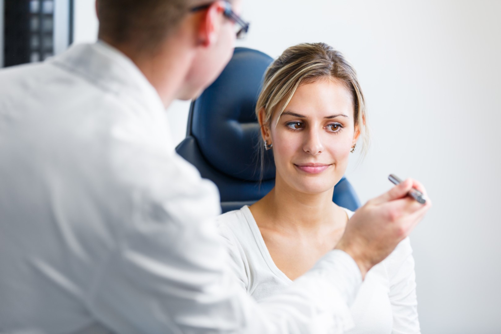 How Do Eyes Really Work? | Georgia Eye Physicians and Surgeons