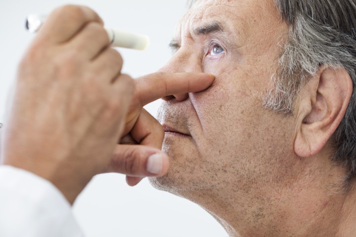 Recognizing the Symptoms of Eye Disease | Georgia Eye Physicians and ...