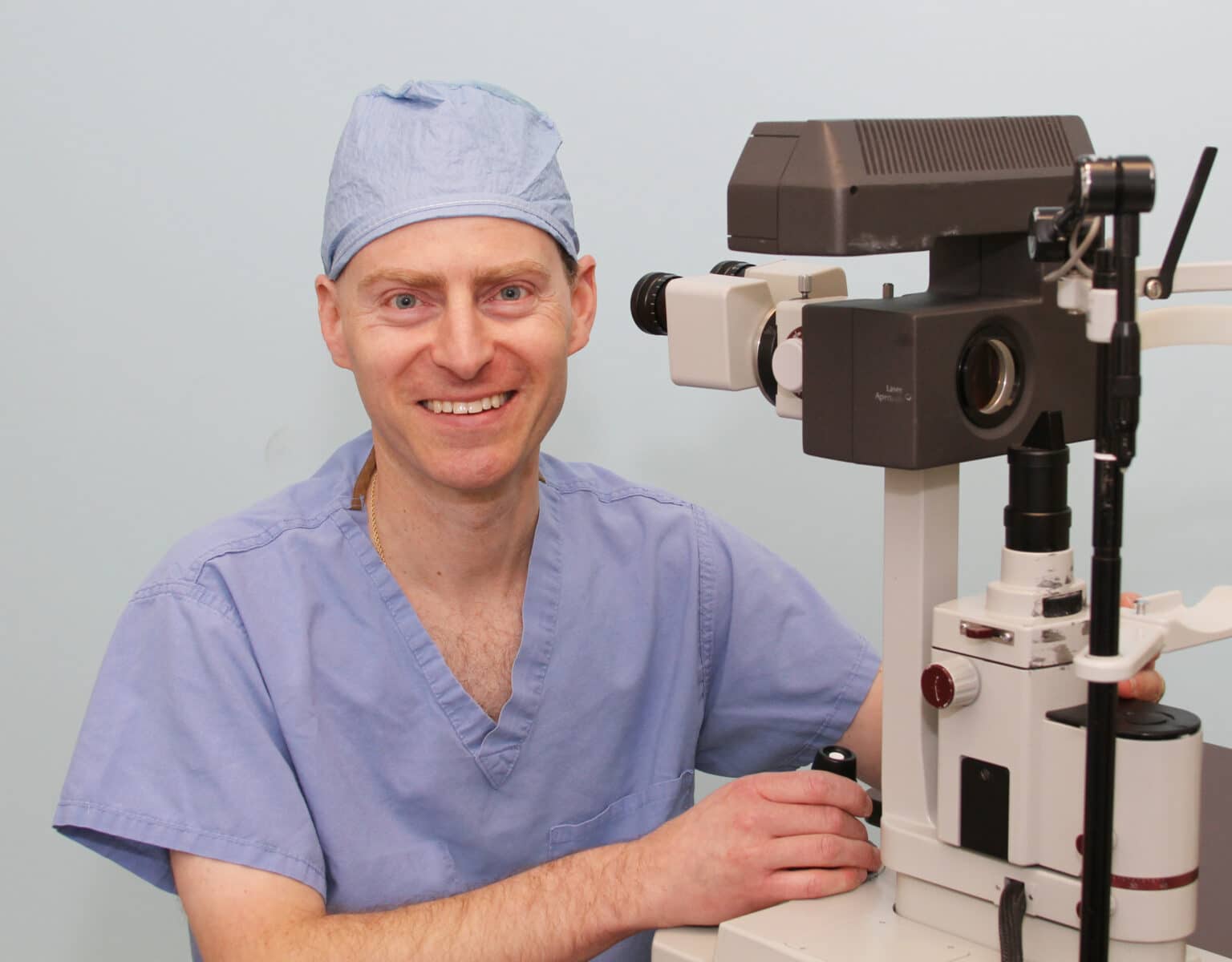 Dr. William Segal Named a Top Doctor For 2022!