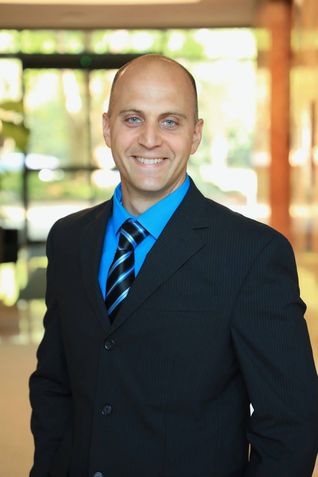 Dr. Marc Kenneth Lay | Optometrist Duluth, GA